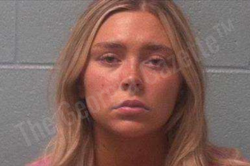 Hannah Pool — Franklin County Jail Bookings