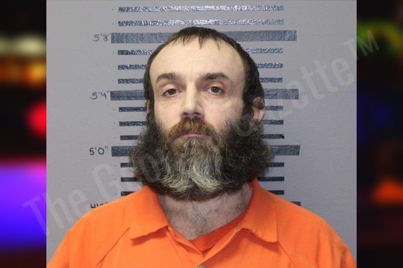 William Poole — Thomas County Jail Bookings