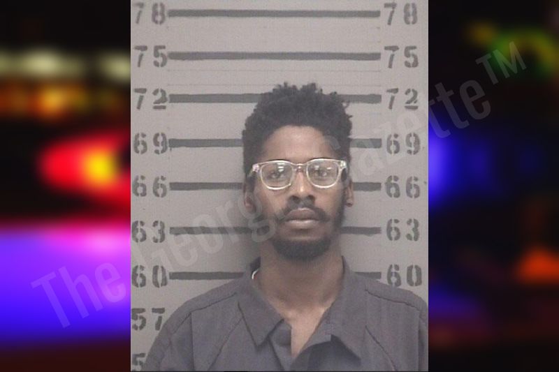 McKenzie Posey — Dougherty County Jail Bookings