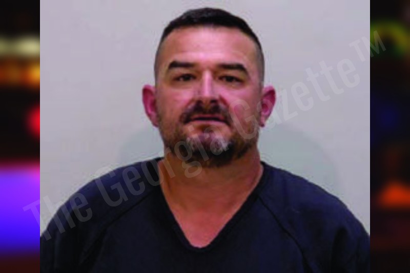 Joshua Poston — Bartow County Jail Bookings