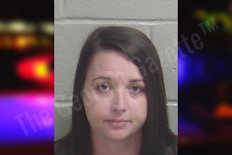 Angela Pough — Wayne County Jail Bookings
