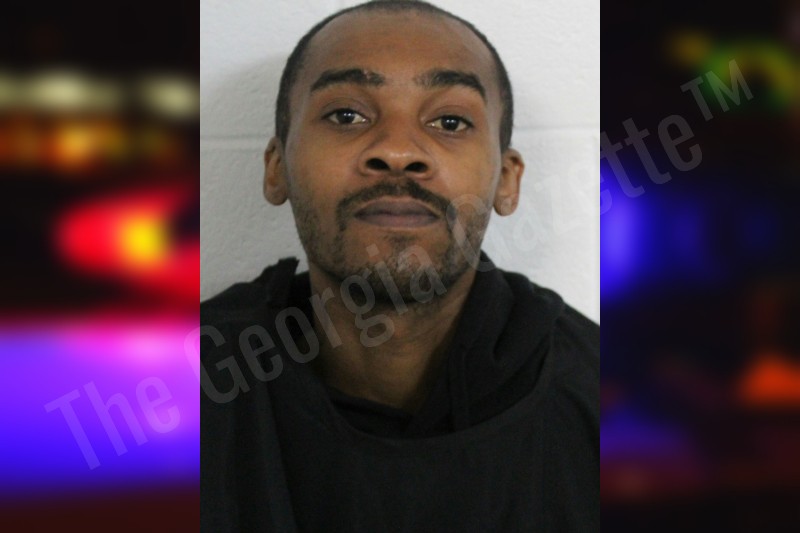 Darrell Powell — Floyd County Jail Bookings