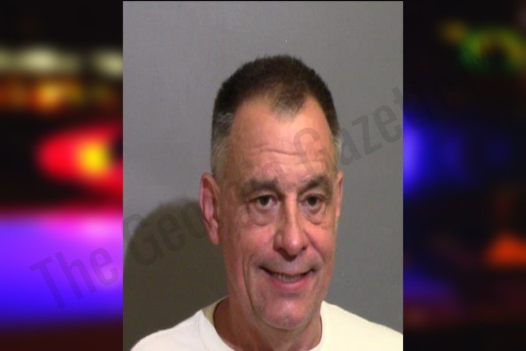 Stephen Power — Glynn County Jail Bookings