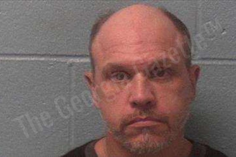 Dustin Powers — Franklin County