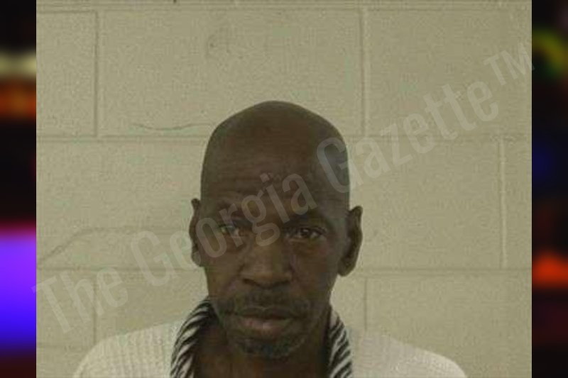 Allen Pratt — Liberty County Jail Bookings