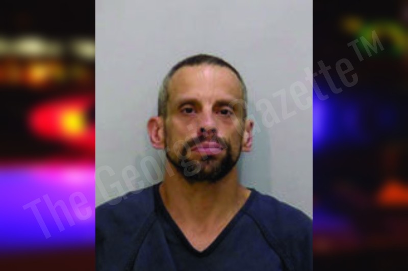 Kenneth Pratt — Bartow County Jail Bookings