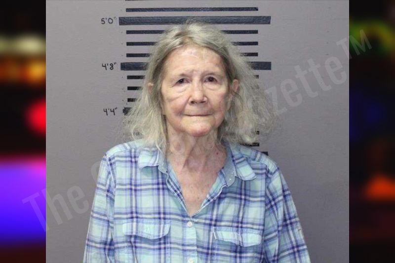 Jane Preyer — Thomas County Jail Bookings