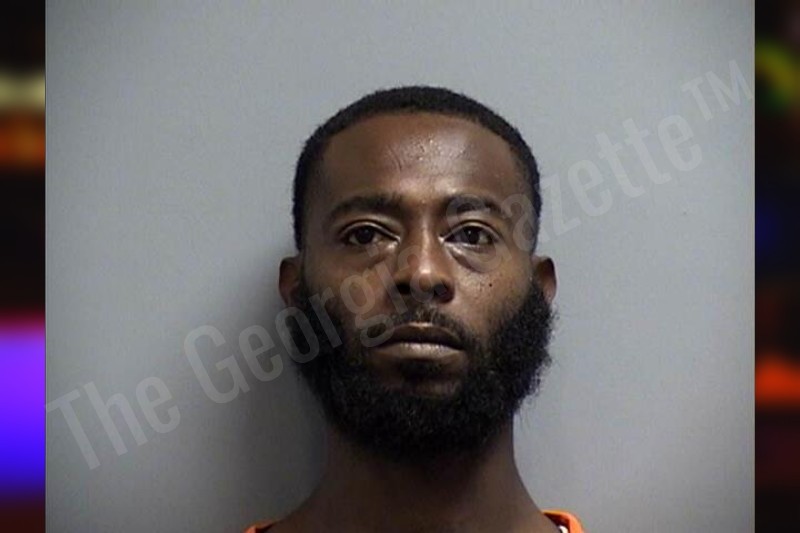 Darius Price — Effingham County Jail Bookings