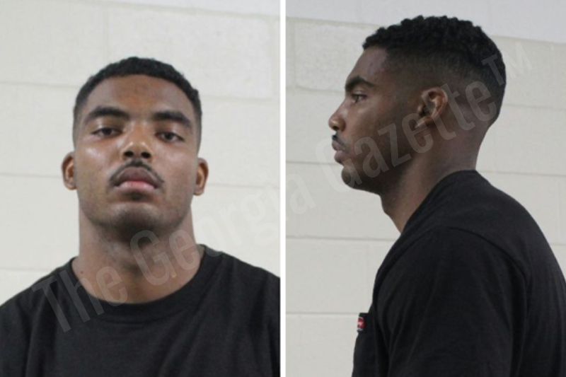 Nathan Proctor — Houston County Jail Bookings