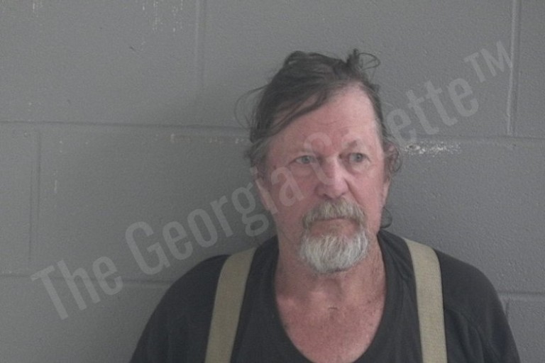 Brantley County Jail Bookings – The Georgia Gazette