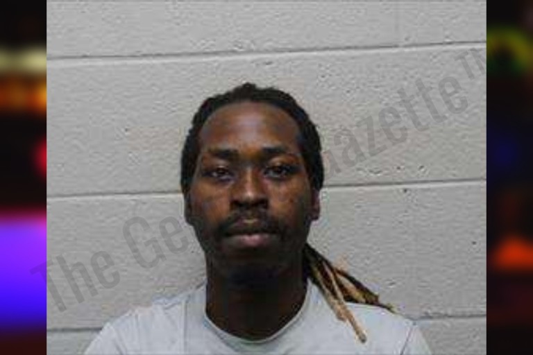 Harris County Jail Bookings – The Georgia Gazette