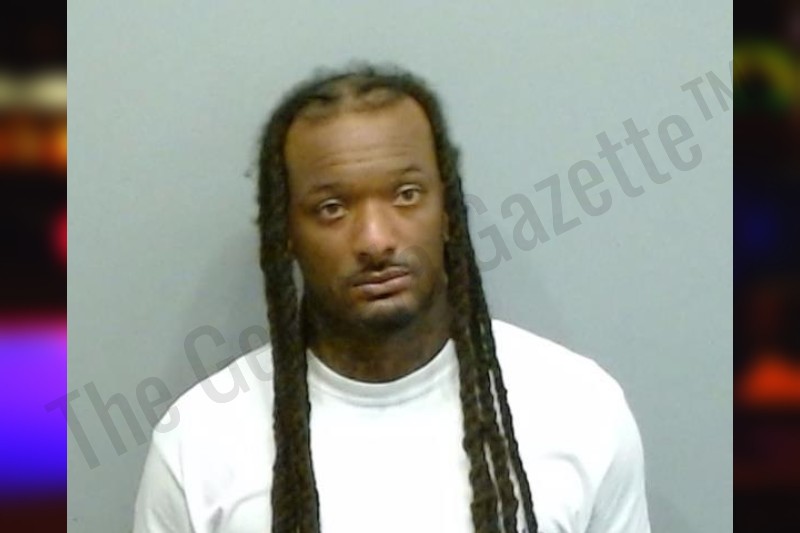 Muhammad Rahim — Fulton County Jail Bookings