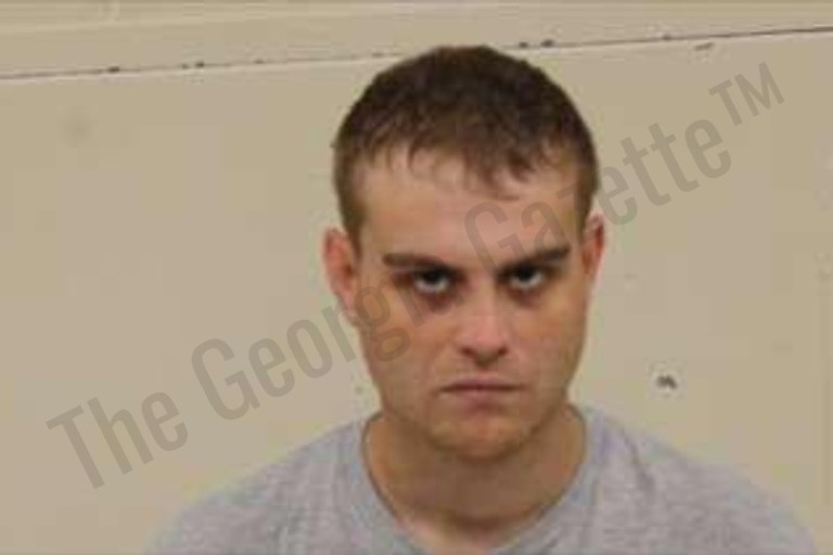 Peach County Jail Bookings – The Georgia Gazette