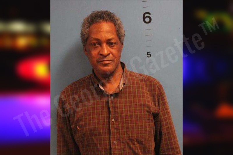 Michael Ralls — Monroe County Jail Bookings