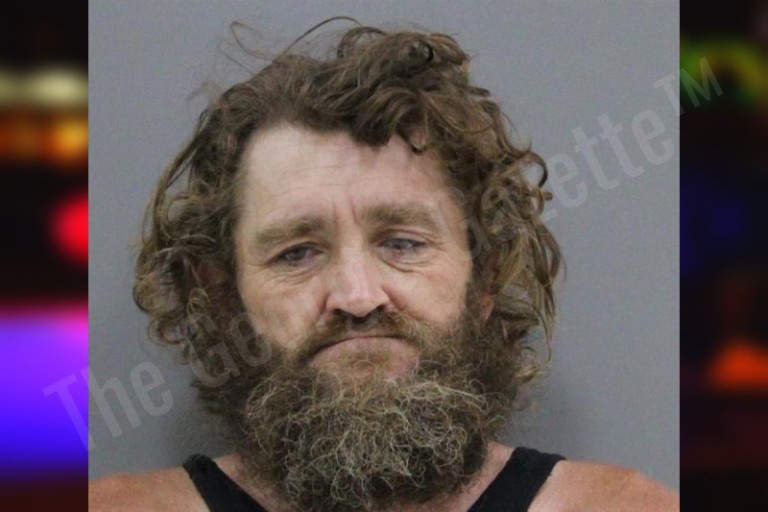 Thomas Ramey — Rabun County Jail Bookings