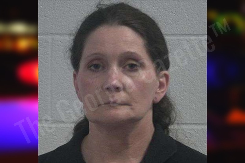 Adrianne Rangel — McDuffie County Jail Bookings