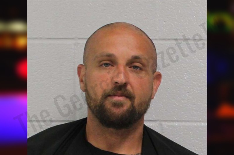 Thomas Ranly — Carroll County Jail Bookings