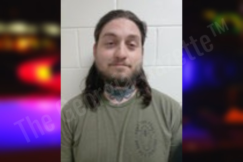 Isaiah Ray — Henry County Jail Bookings