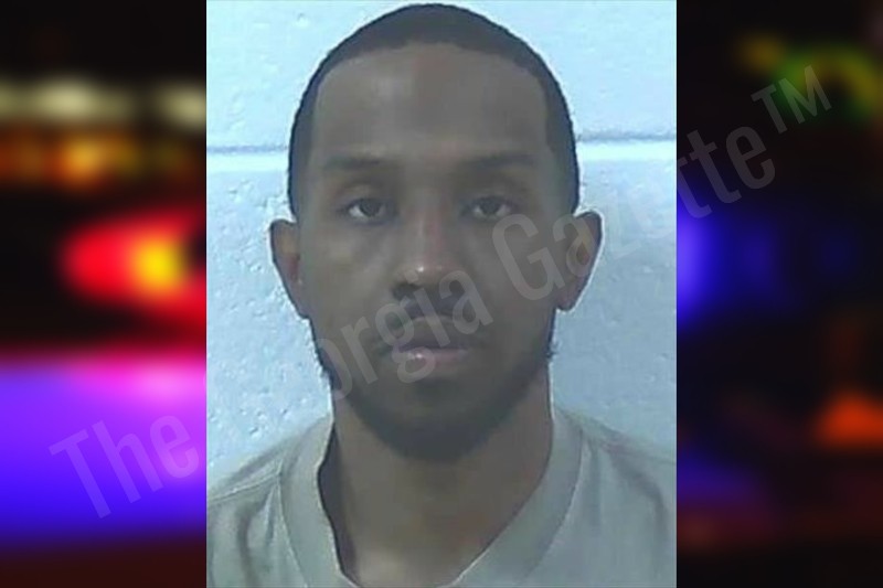 Kohl Ray — Jackson County Jail Bookings