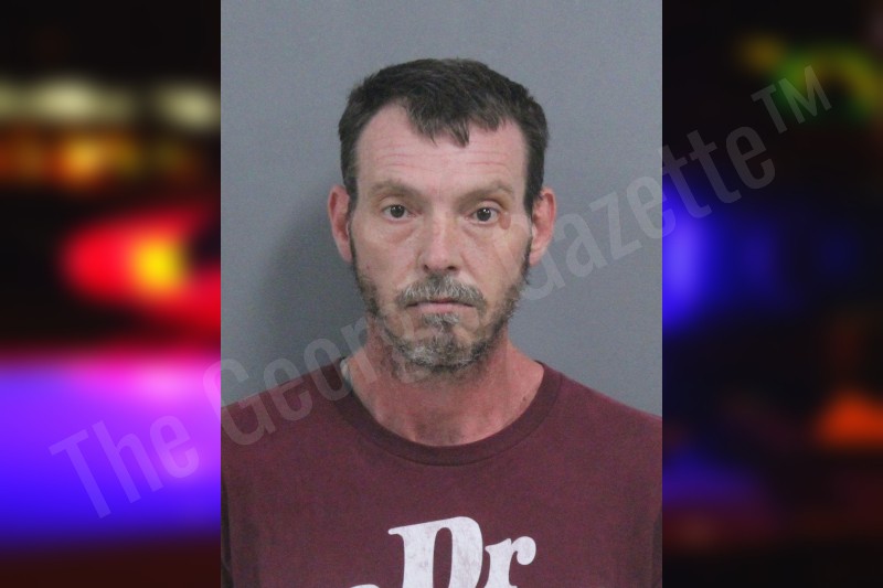 Robert Ray — Catoosa County Jail Bookings