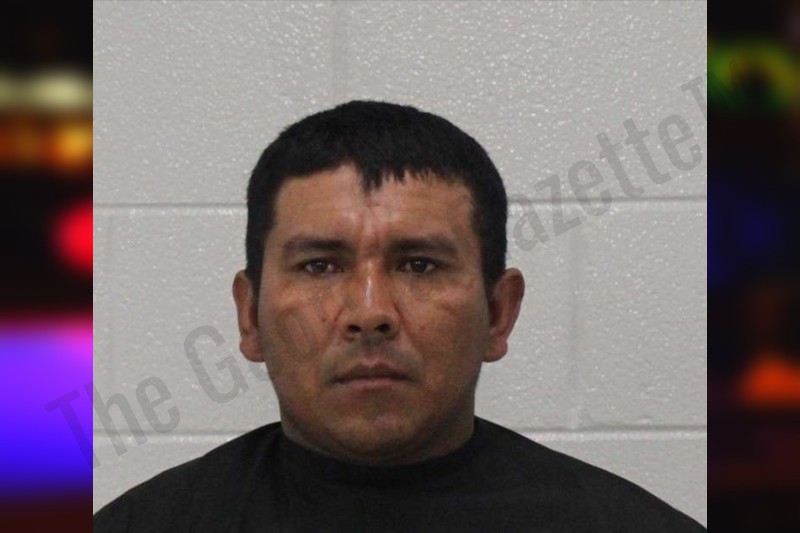 Franklin Rayo Lopez — Carroll County Jail Bookings