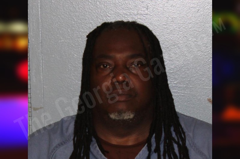 James Rector — McIntosh County Jail Bookings