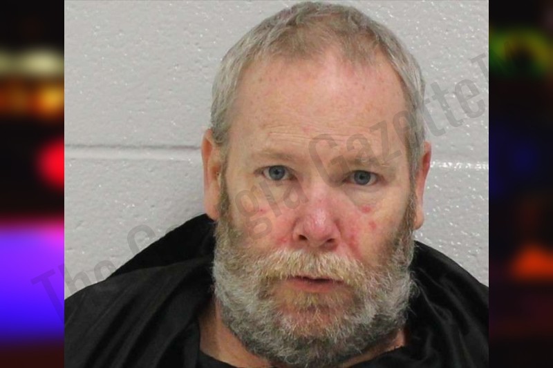 Christopher Redding — Carroll County Jail Bookings