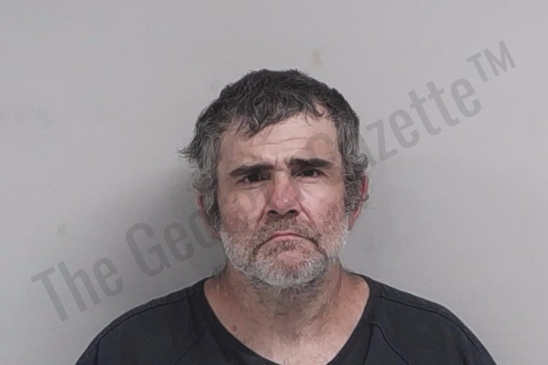 Blake Reed — Lowndes County Jail Bookings