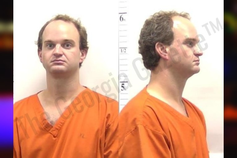 Patrick Retterbush — Clarke County