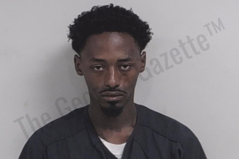 Taveon Reynolds — Lowndes County Jail Bookings