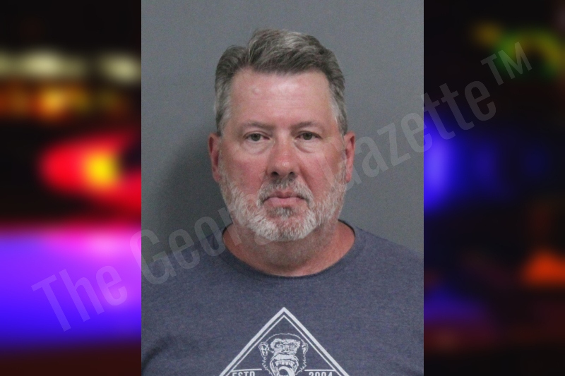 Patrick Rice — Catoosa County Jail Bookings