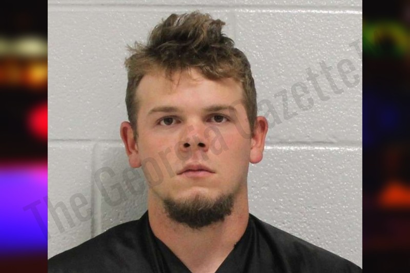 Matthew Rigsby — Carroll County Jail Bookings