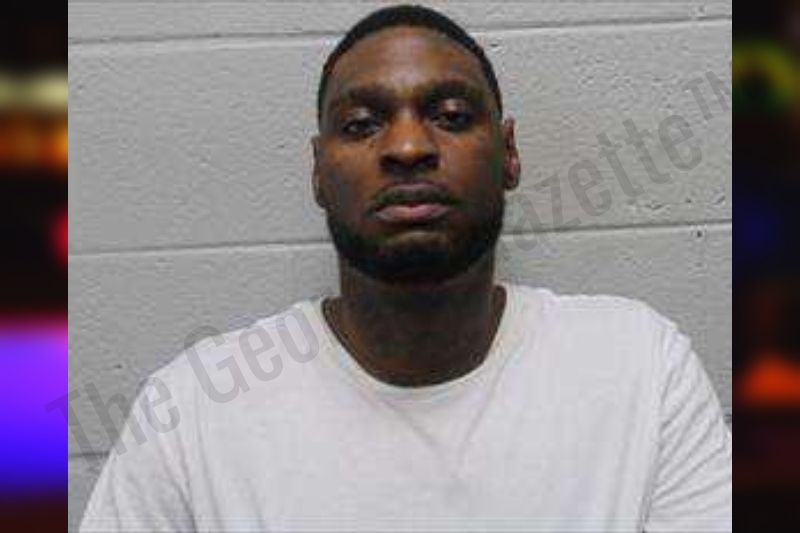 Derek Riley — Harris County Jail Bookings