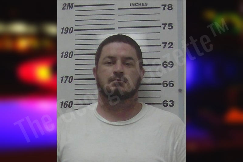 Brandon Roberts — Colquitt County Jail Bookings