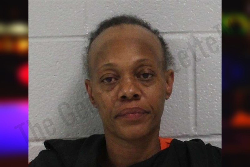 Thea Roberts — Carroll County Jail Bookings