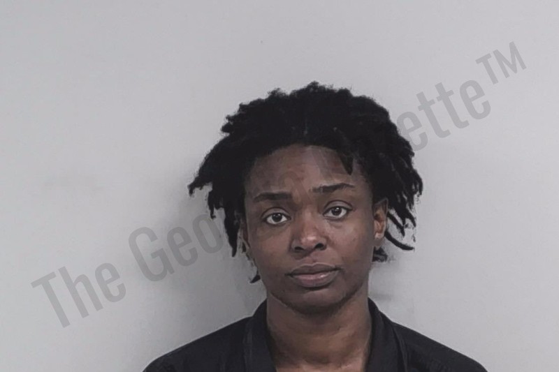 Katie Roe — Lowndes County Jail Bookings
