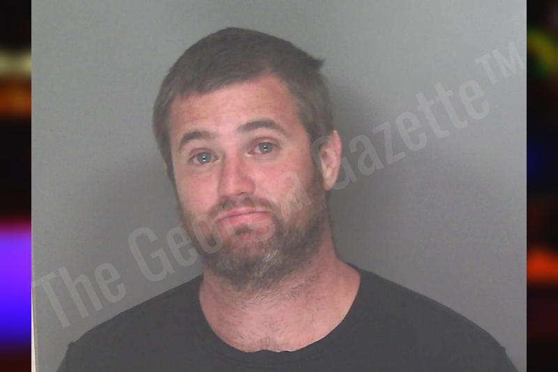 Sean Ronayne — Douglas County Jail Bookings