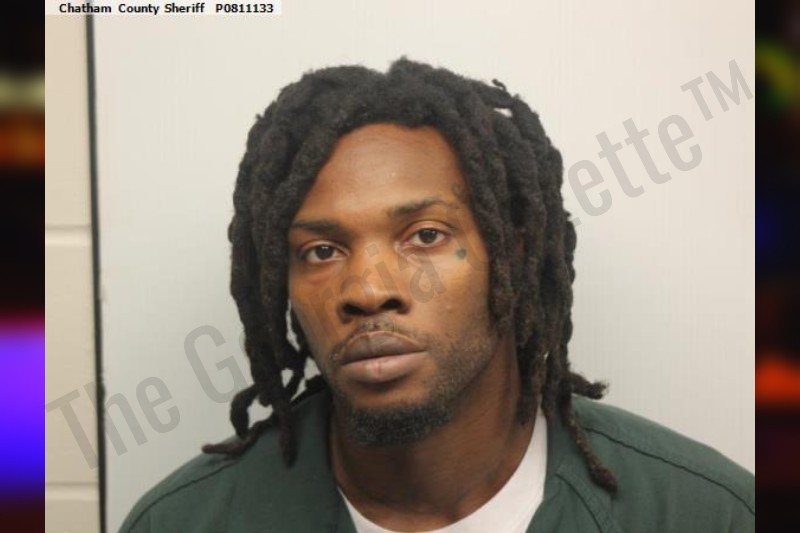 Henry Rouse — Chatham County