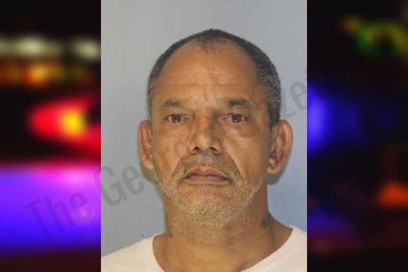 Terry Rowe — Hall County Jail Bookings