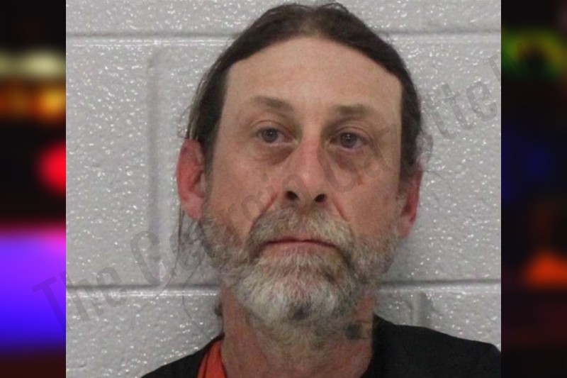 Matthew Ryll — Carroll County Jail Bookings