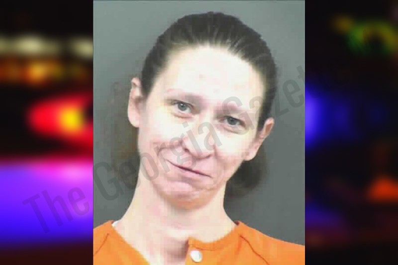 Pamela Rackley — Mitchell County Jail Bookings