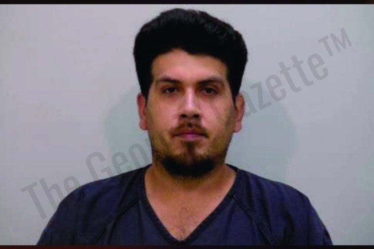 Devin Ramirez — Bartow County Jail Bookings