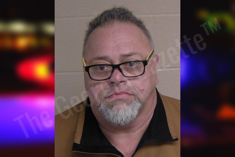 Kenneth Rankin — Walker County Jail Bookings