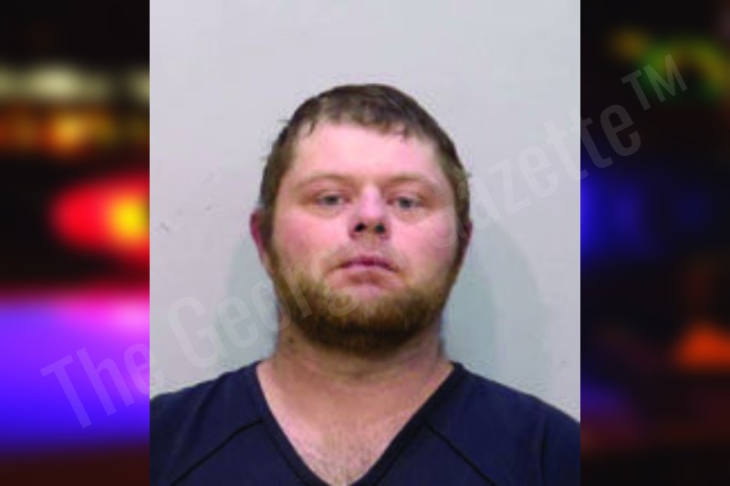 Billy Ray — Bartow County Jail Bookings