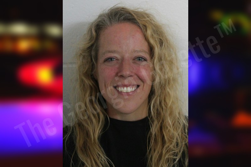 Lydia Reese — Floyd County Jail Bookings