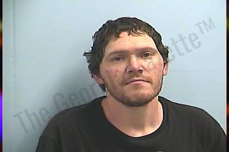 Joseph Rider — Dawson County Jail Bookings