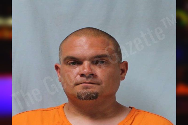 Jesse Roach — Seminole County Jail Bookings