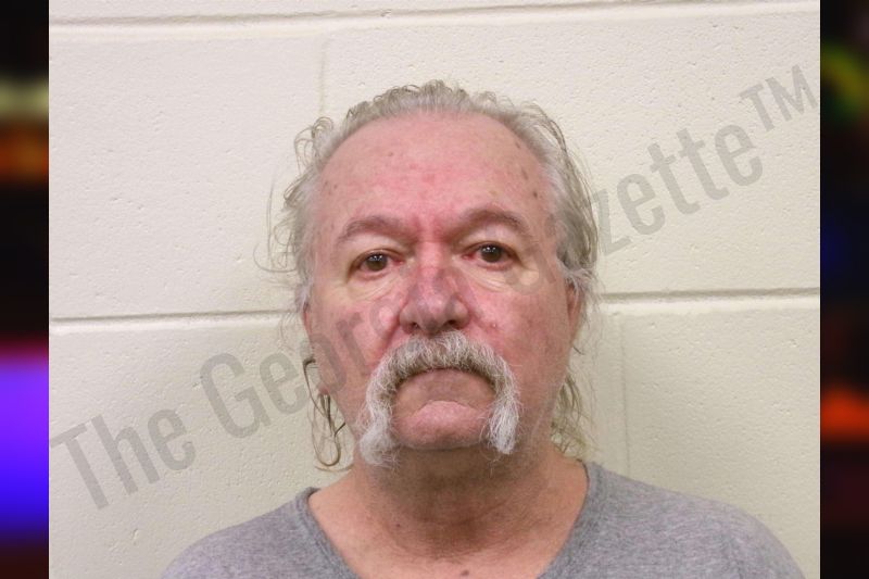 Joseph Roberts — Bulloch County Jail Bookings