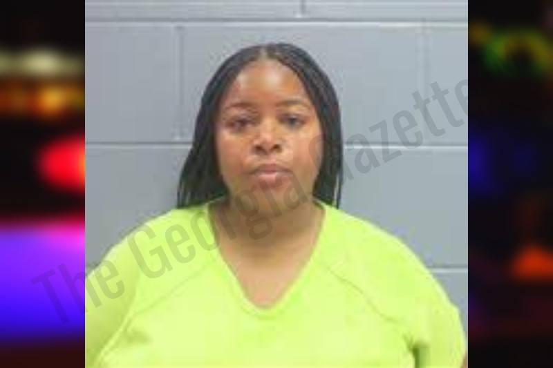 Kelsea Roberts — Lee County Jail Bookings