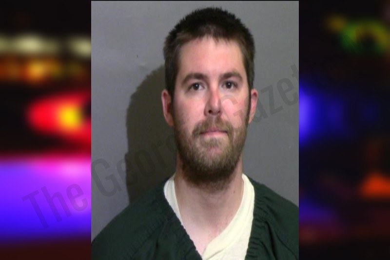 Warren Roberts — Glynn County Jail Bookings